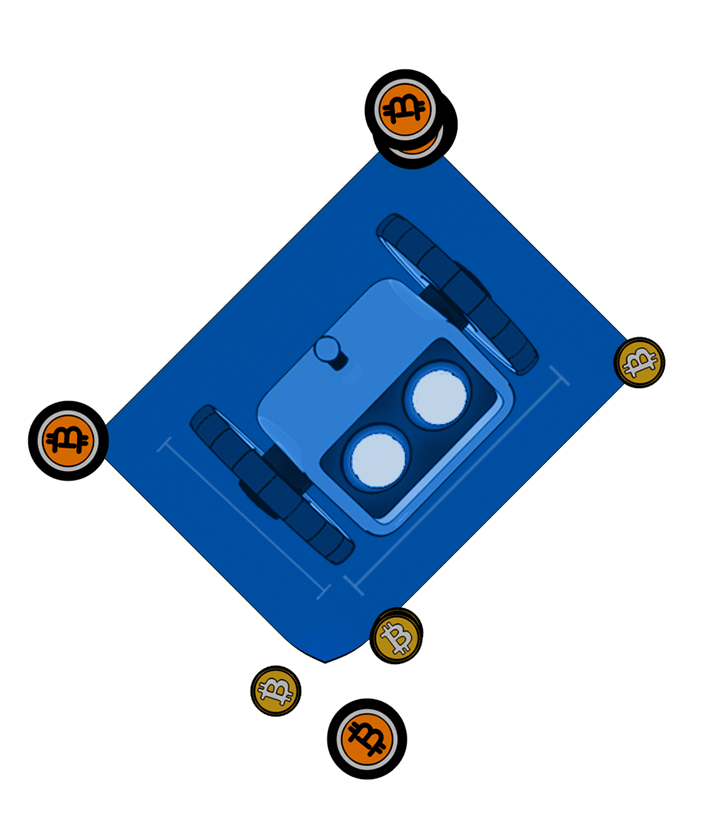 Rover Staking - Secure & Efficient Crypto Staking