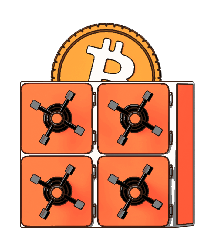 Rover Staking - Secure & Efficient Crypto Staking